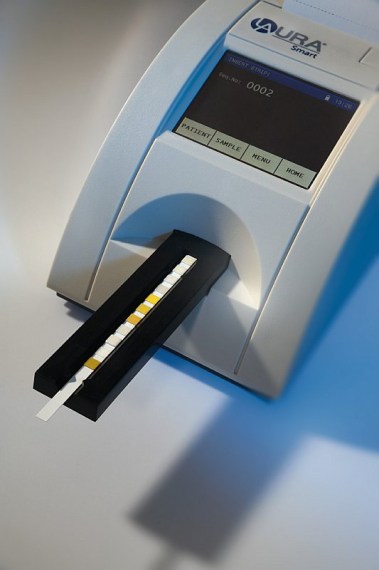 Laboratory : ERBA LAURA Smart Urine Analyzer | Autodoc